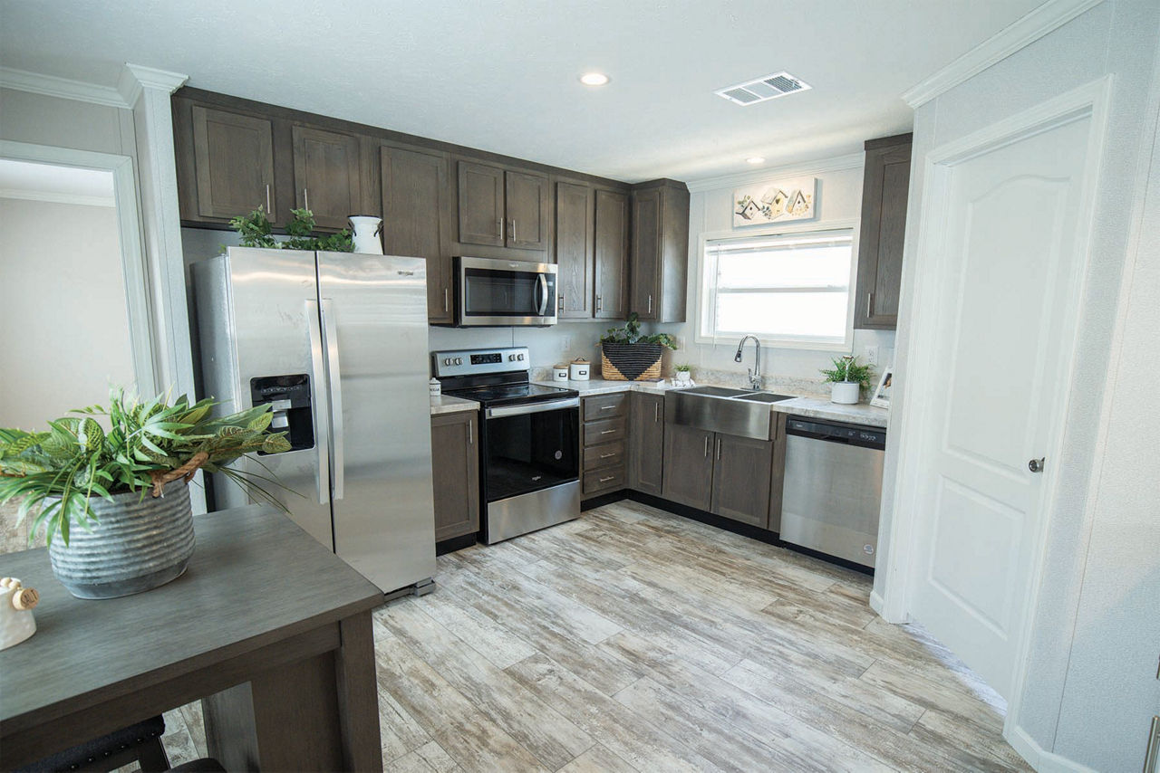 Eva - Regional Homes